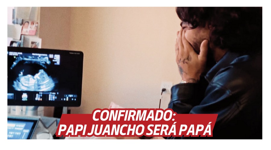 Confirmado Papi Juancho será papá | Mi Nota