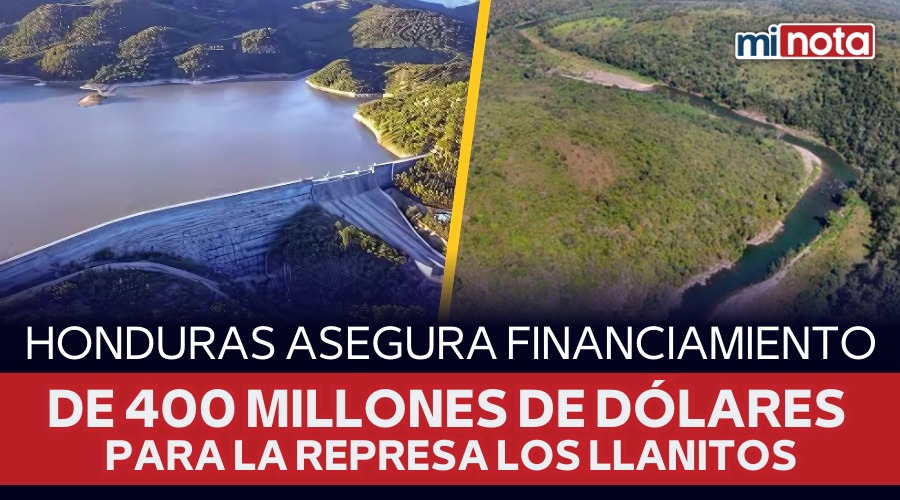 Honduras asegura financiamiento de 400 millones de dólares para la ...